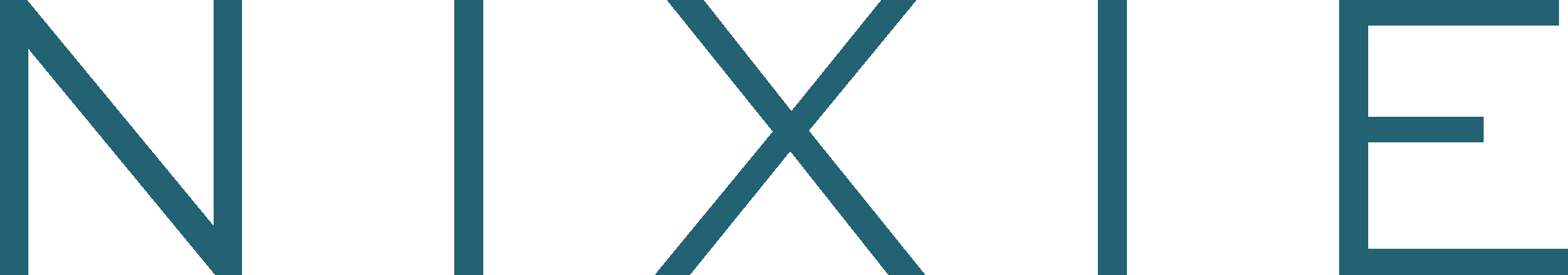 Nixie Official store – Nixie Official Store