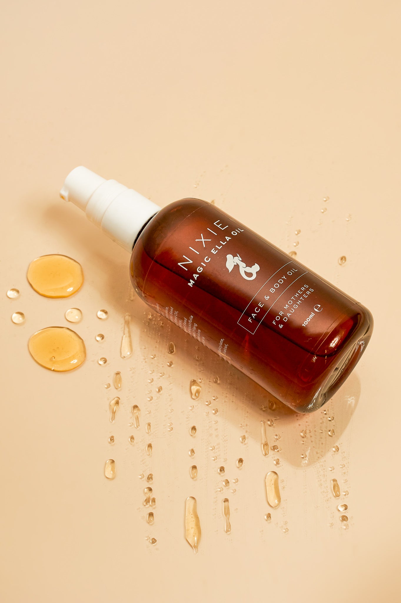 Magic Ella Oil – Nixie Official Store